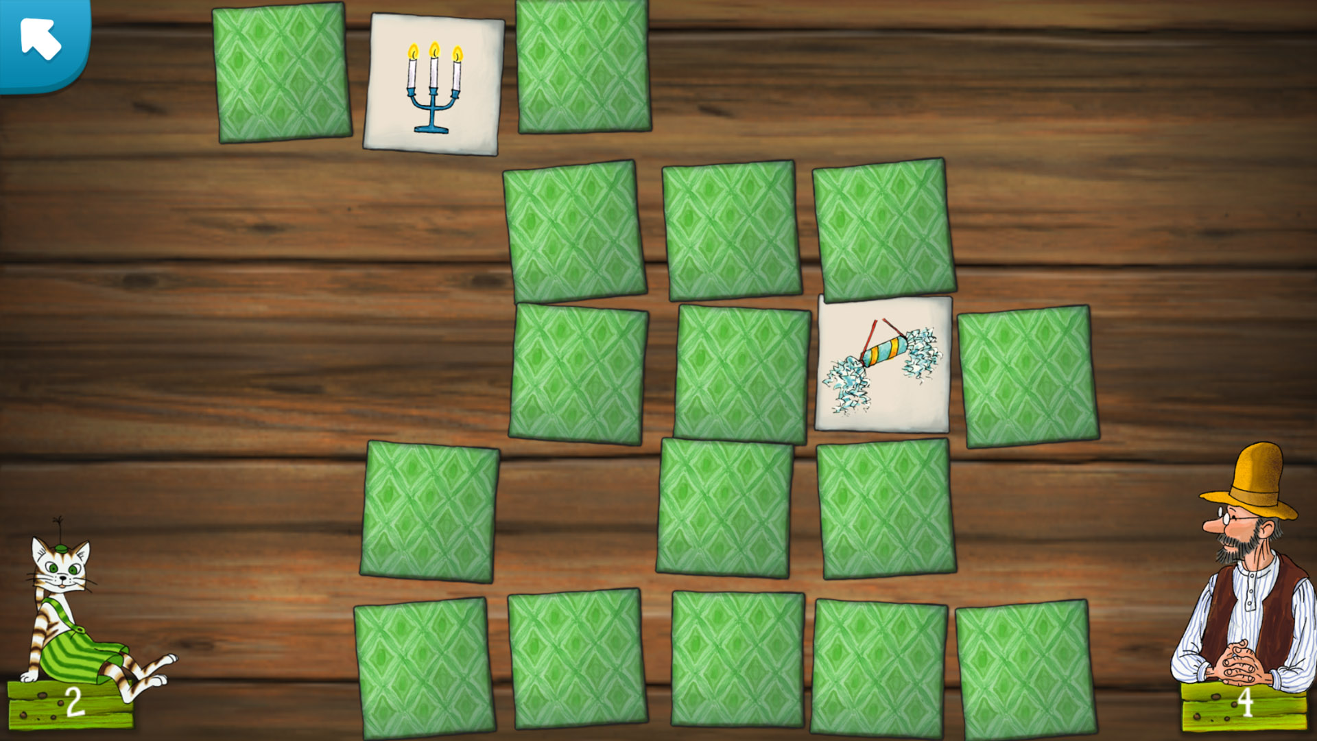 Pettson's Memo - App on Amazon Appstore