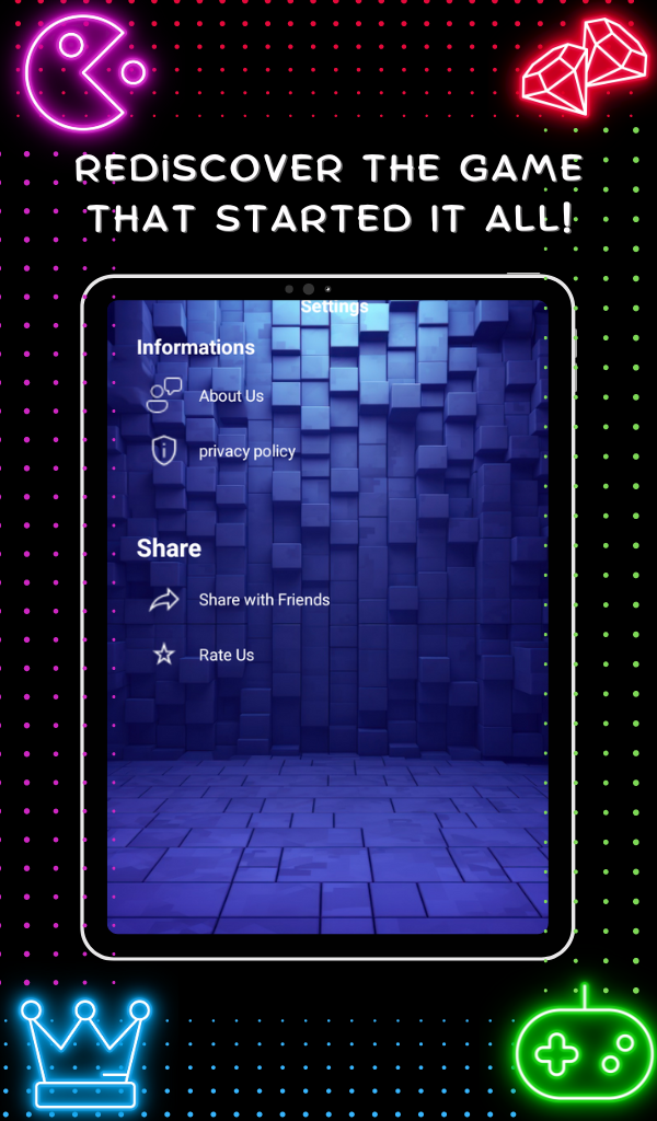 Dot Chaser - Classic Arcade Fun on Fire Tablets and TV! - App on Amazon ...