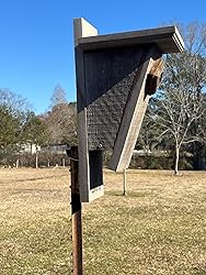 Amazon.com: Wuno Shop T Post Brackets , T Post Target Hanger, Fence ...