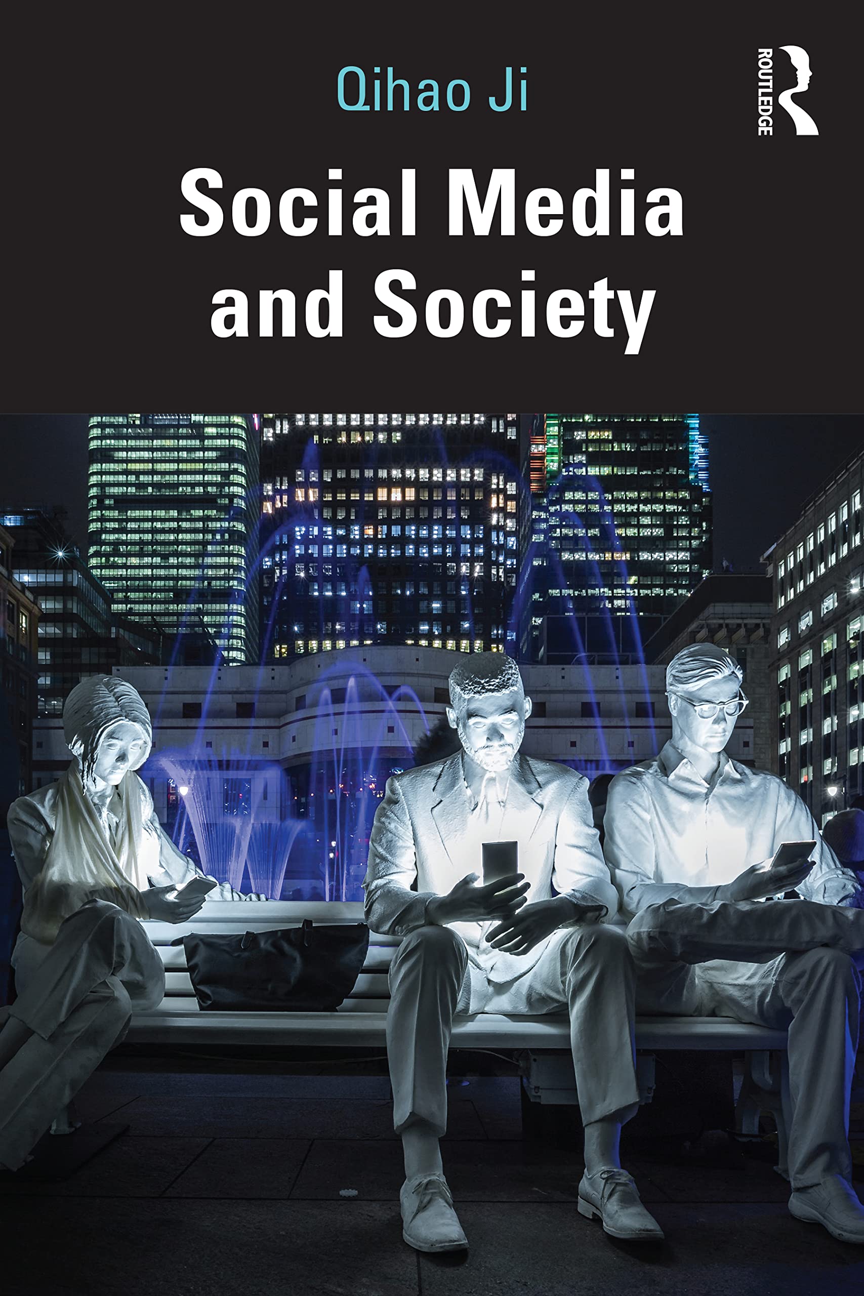 Social Media and Society: 9781032392455: Media Studies Books @ Amazon.com