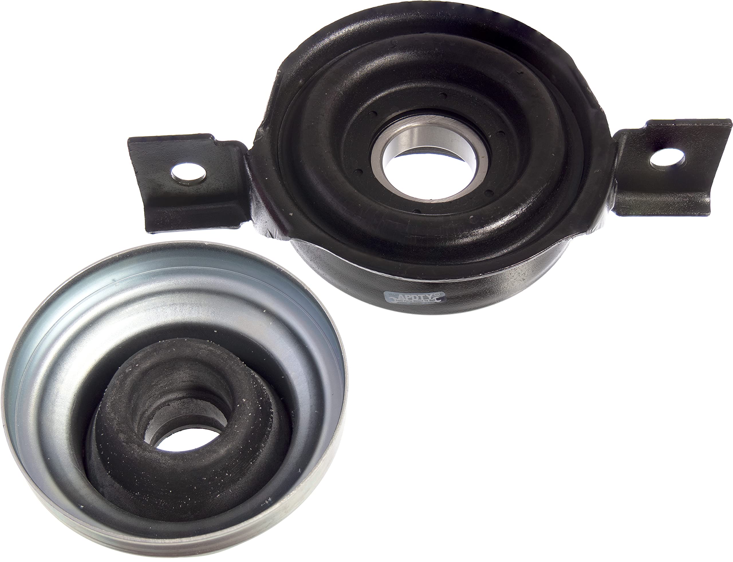 Snapklik.com : APDTY 157911 Rear Driveshaft Center Support Bearing ...