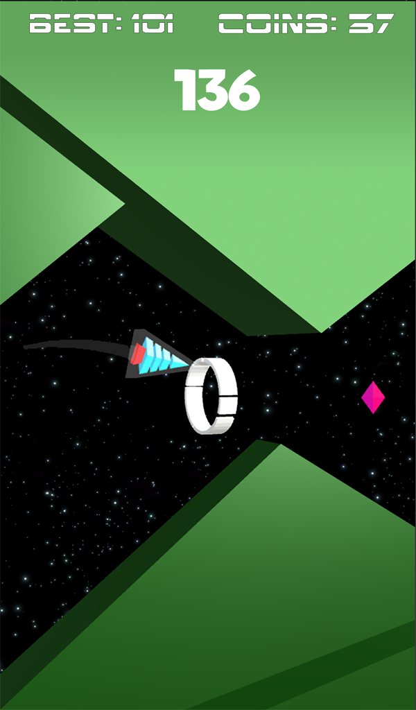 Space Wave 3D - App on Amazon Appstore