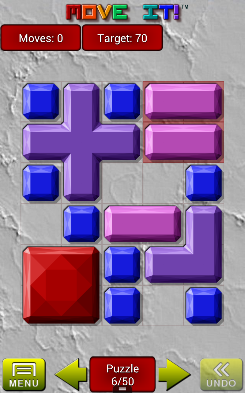 Move it! Pro - App on Amazon Appstore
