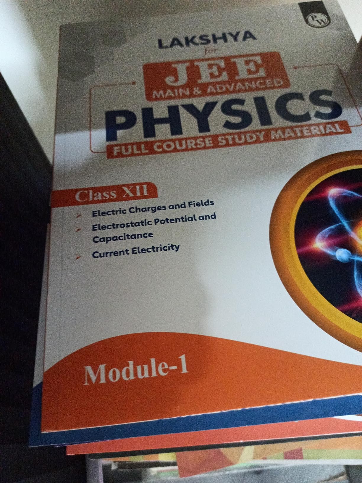 Physics Wallah Lakshya for Class 12th JEE (Main & Advance) | Full ...