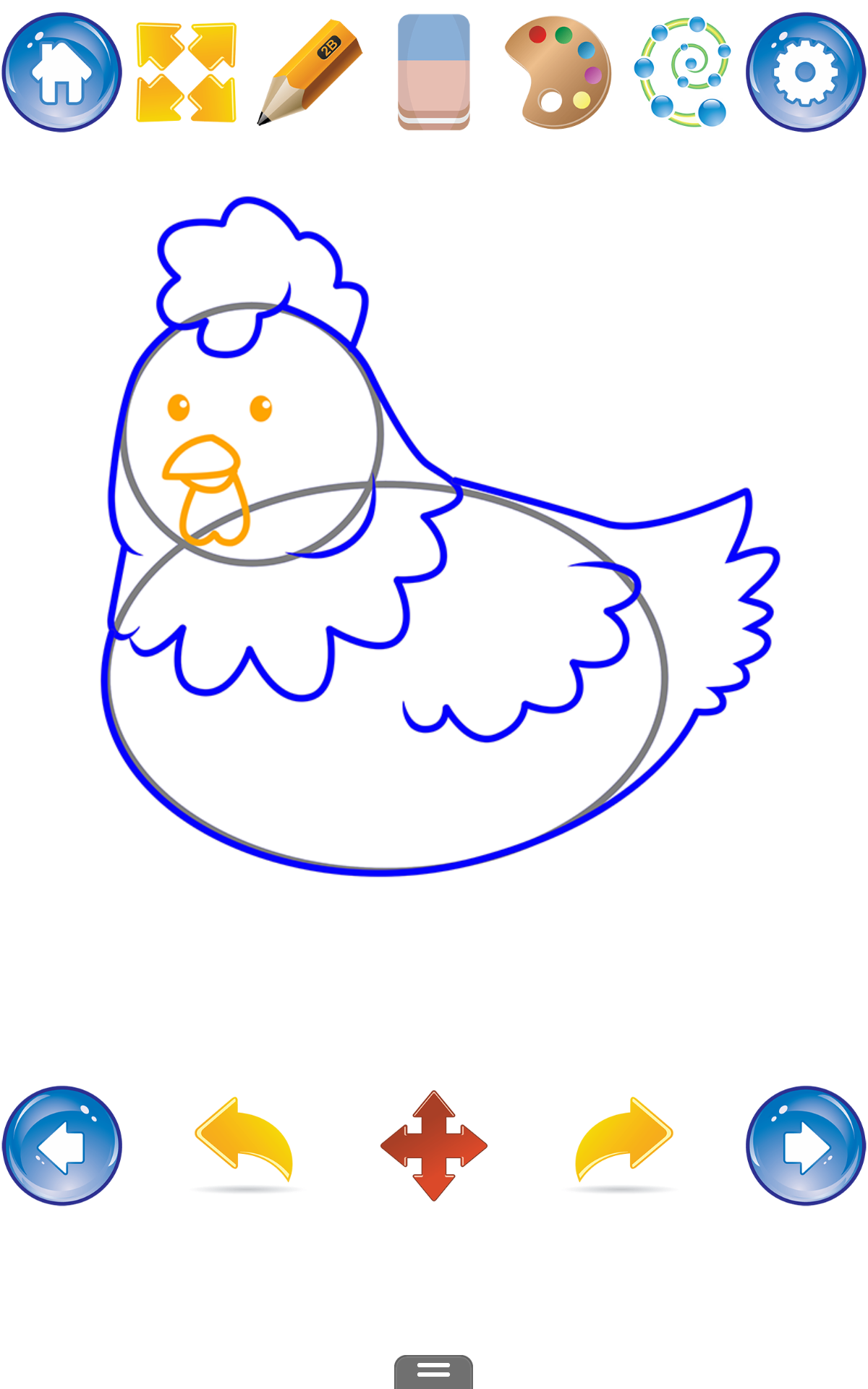 How to Draw Farm Animals - App on Amazon Appstore