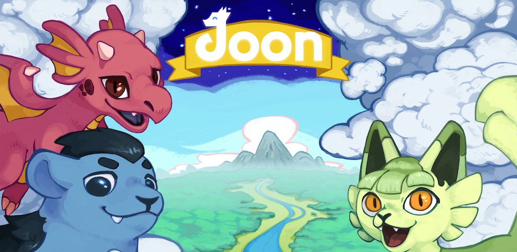 Joon Pet Game - App on Amazon Appstore
