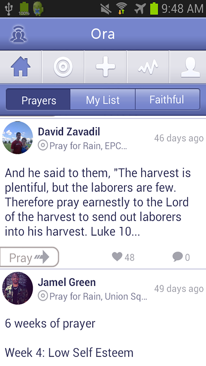 ORA - App on Amazon Appstore