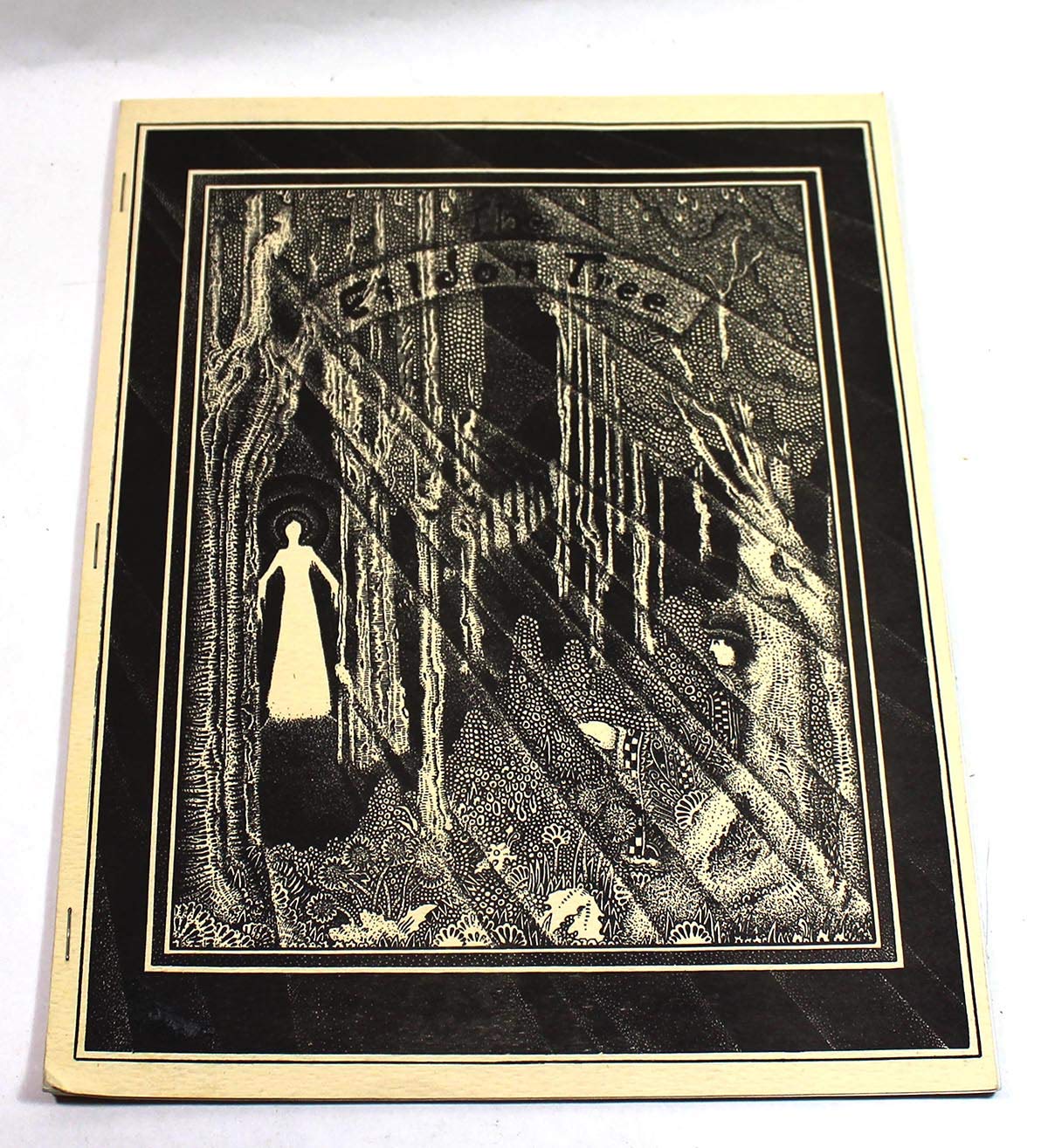 The Eildon tree; A Quarterly Journal of Fantasy - Vol. 1, No. 1 ...