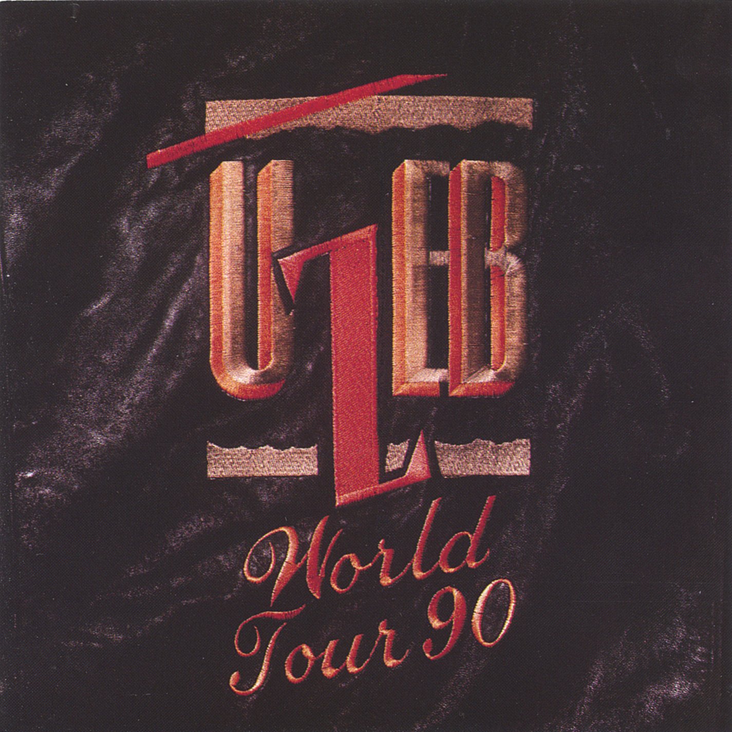 Amazon.com: World Tour 90: CDs & Vinyl