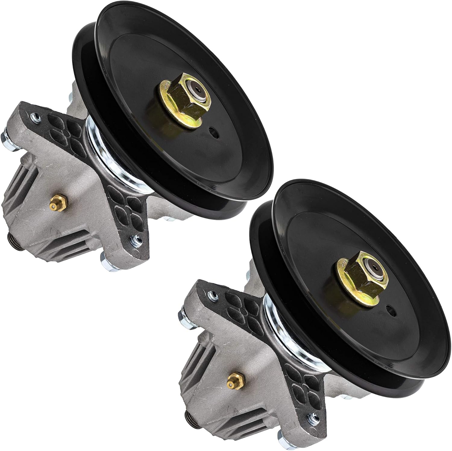 Amazon.com : 8TEN Mower Spindle for MTD Cub Cadet 42 inch Deck XT1-LT42 ...