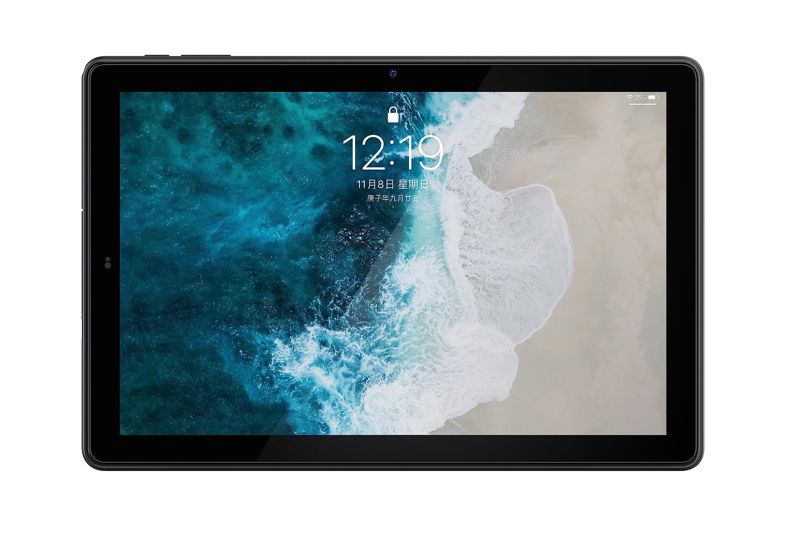 Amazon.com : Clover Tablet,10.1 inch Android 13 Tablet PC,4GB RAM,64GB ...