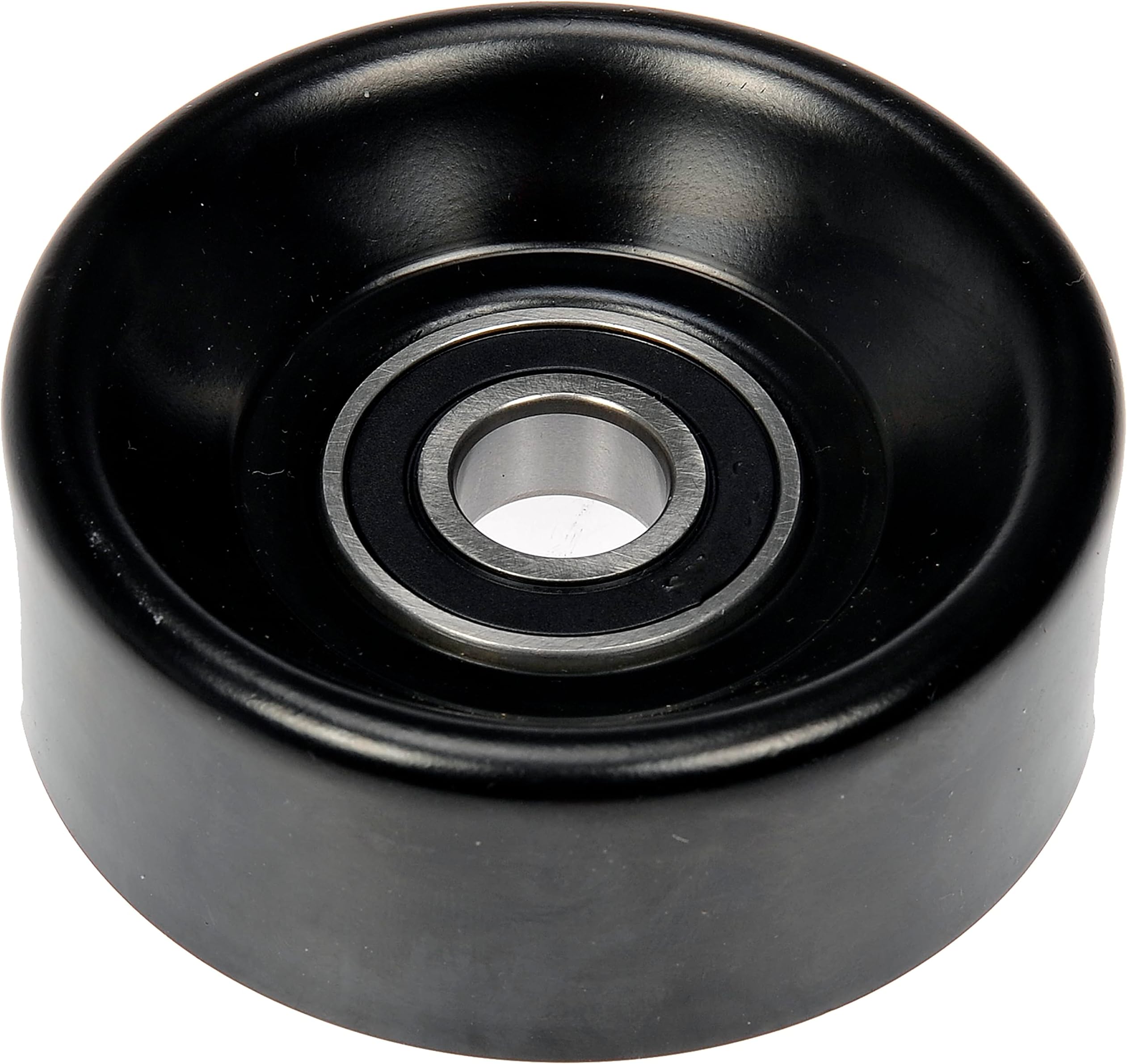 Amazon.com: Dorman 419-597 Accessory Drive Belt Idler Pulley Compatible ...