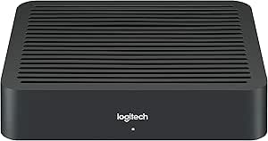 Logitech Rally Table Hub - Video conferencing device : Amazon.ca ...