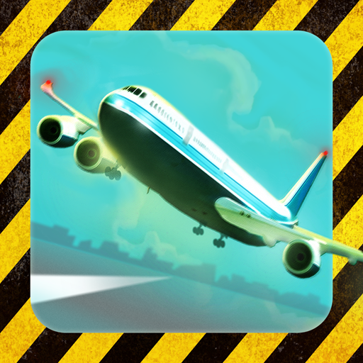 MAYDAY! Emergency Landing - App on the Amazon Appstore