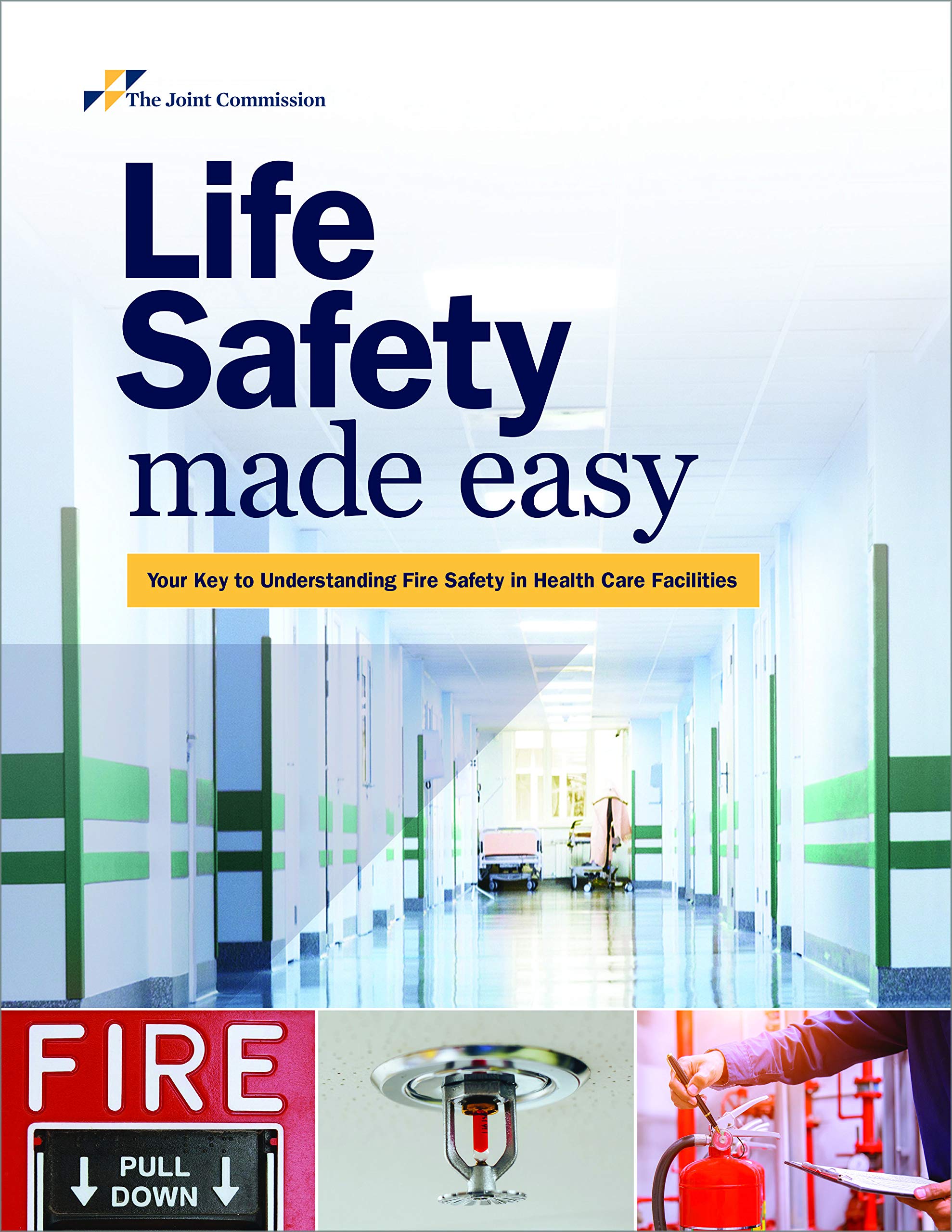Amazon.com: Life Safety Made Easy: Your Key to Understanding Fire ...
