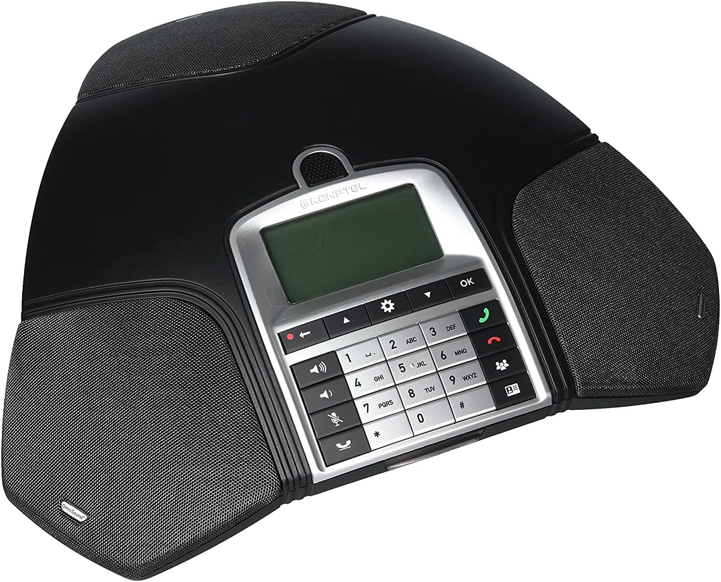 Amazon.com : Polycom RealPresence Trio 8500 Conference Phone (2200 ...