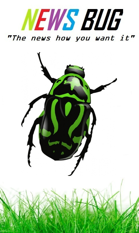 News BUG - App on Amazon Appstore