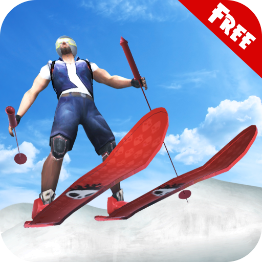Snow Sky 3D Game - App on Amazon Appstore