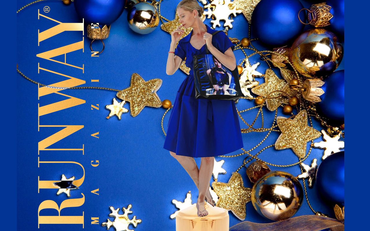 RUNWAY MAGAZINE ® Official - App on Amazon Appstore