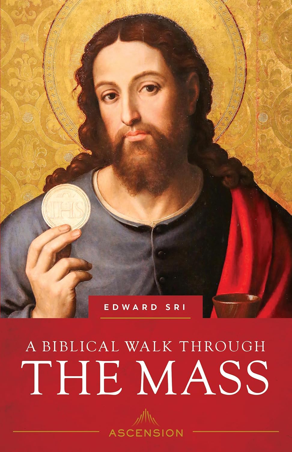 A Biblical Walk Through the Mass: Understanding What We Say and Do in ...