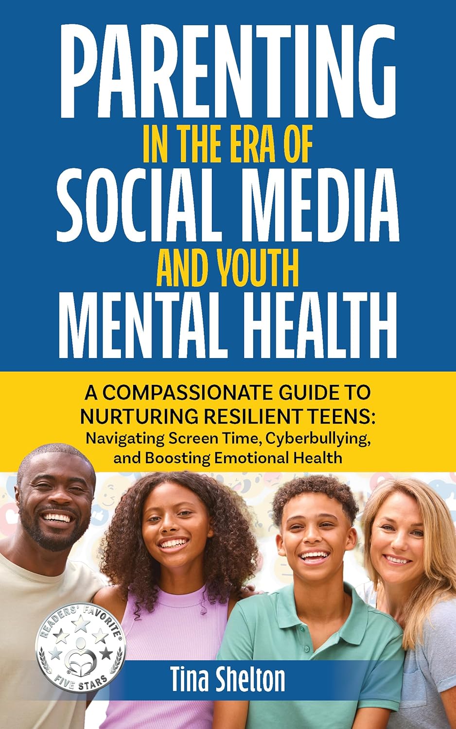 Parenting in the Era of Social Media and Youth Mental Health: A ...
