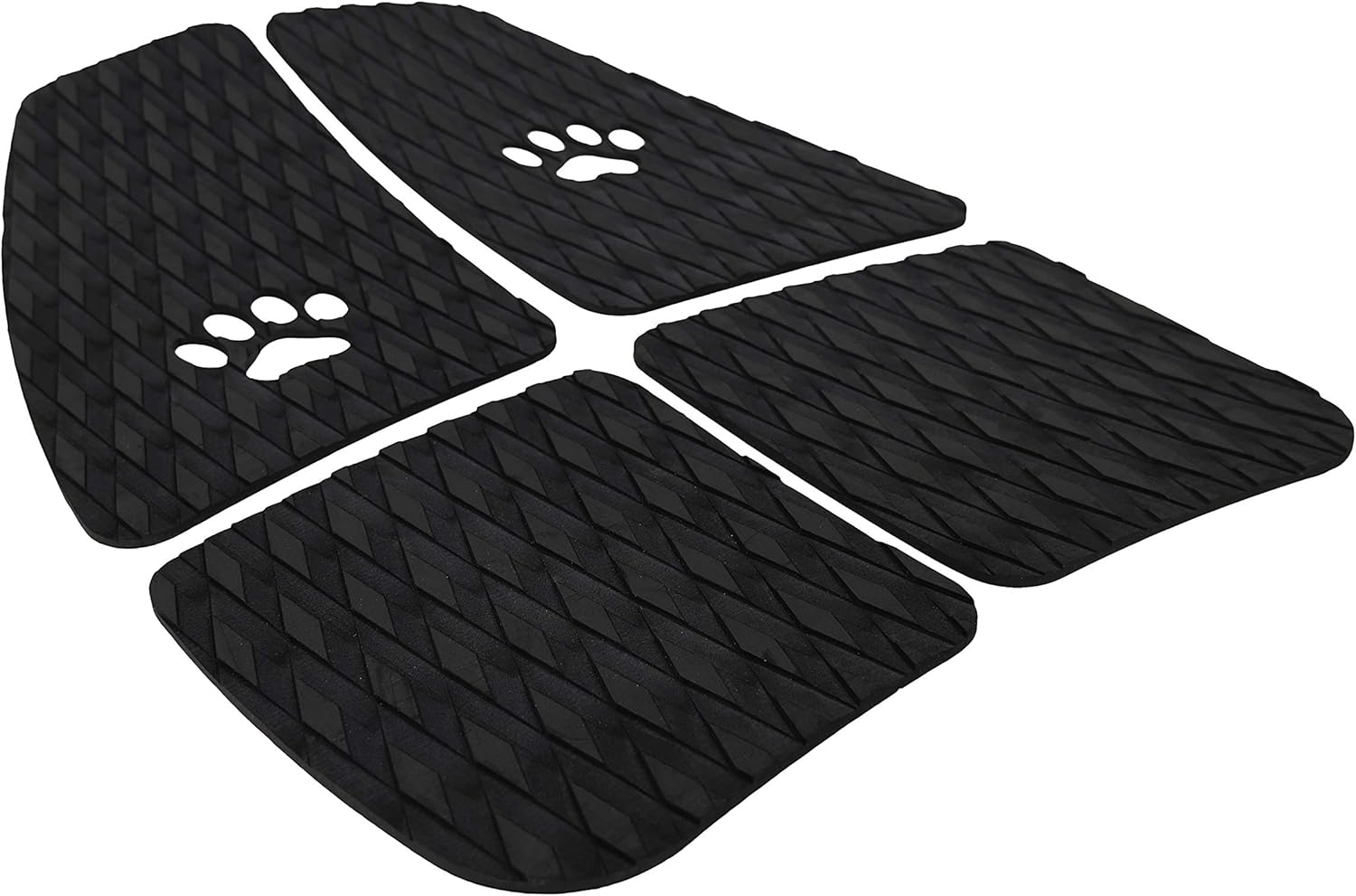 Amazon.com: Pelican Dog Traction Pad - 21.25 x 15.31 x 1.96 in - Good ...