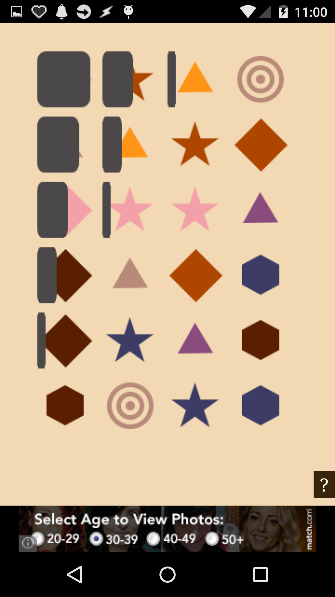 Pairs - App on the Amazon Appstore