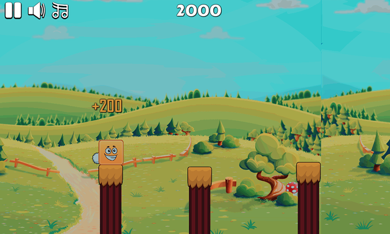 Game:Yellow emoji jumping game:Amazon.co.uk:Appstore for Android