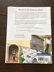 Mirette on the High Wire: McCully, Emily Arnold: 9780698114432: Amazon ...