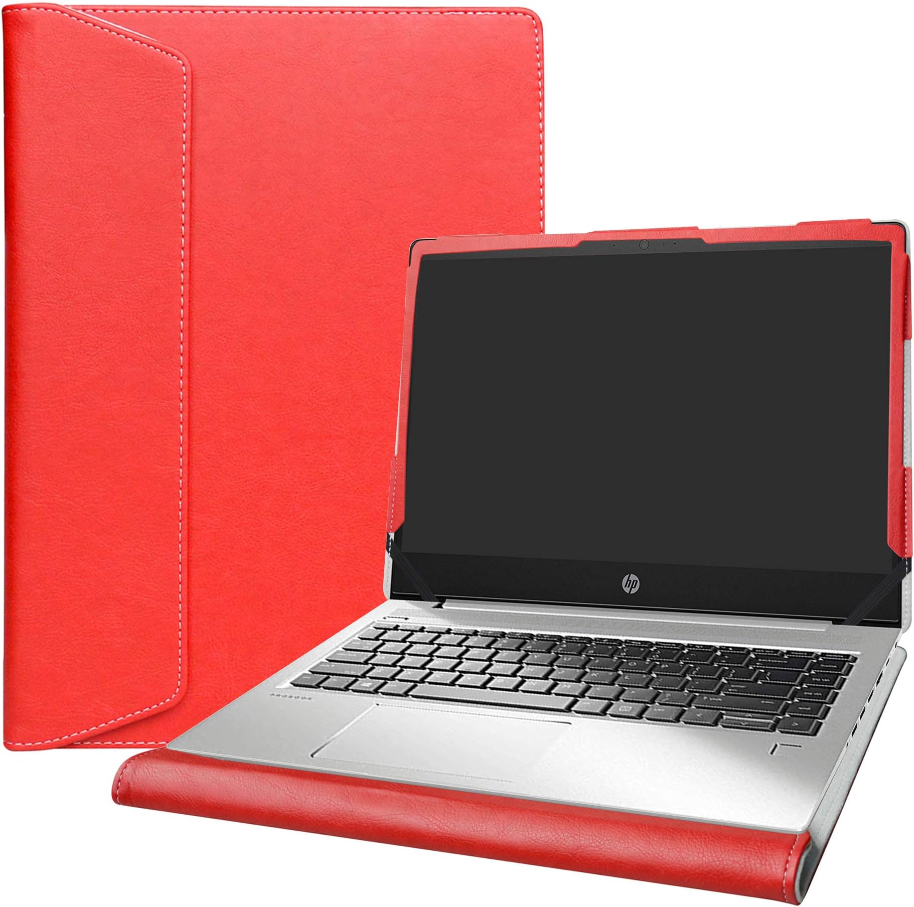 Amazon.com: Alapmk Protective Case Cover for 14" HP ProBook 440 G6/HP ...