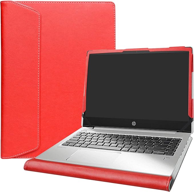 Amazon.com: Alapmk Protective Case Cover for HP ProBook 440 G6/ ProBook ...