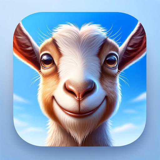 Crazy Goat Simulator 3d - App on Amazon Appstore