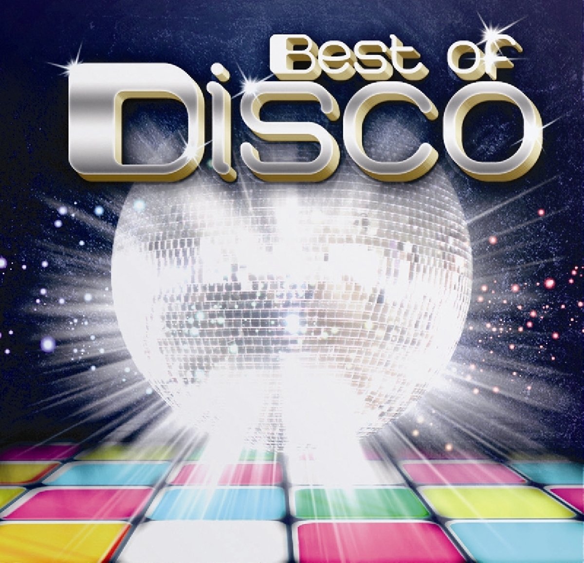 Best Of Disco: Various Artists: Amazon.in: Music}