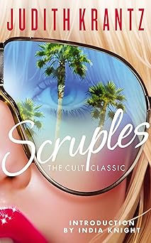 Scruples: Amazon.co.uk: Krantz, Judith, Knight, India: 9780751551266: Books