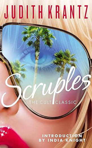 Scruples: Amazon.co.uk: Krantz, Judith, Knight, India: 9780751551266: Books