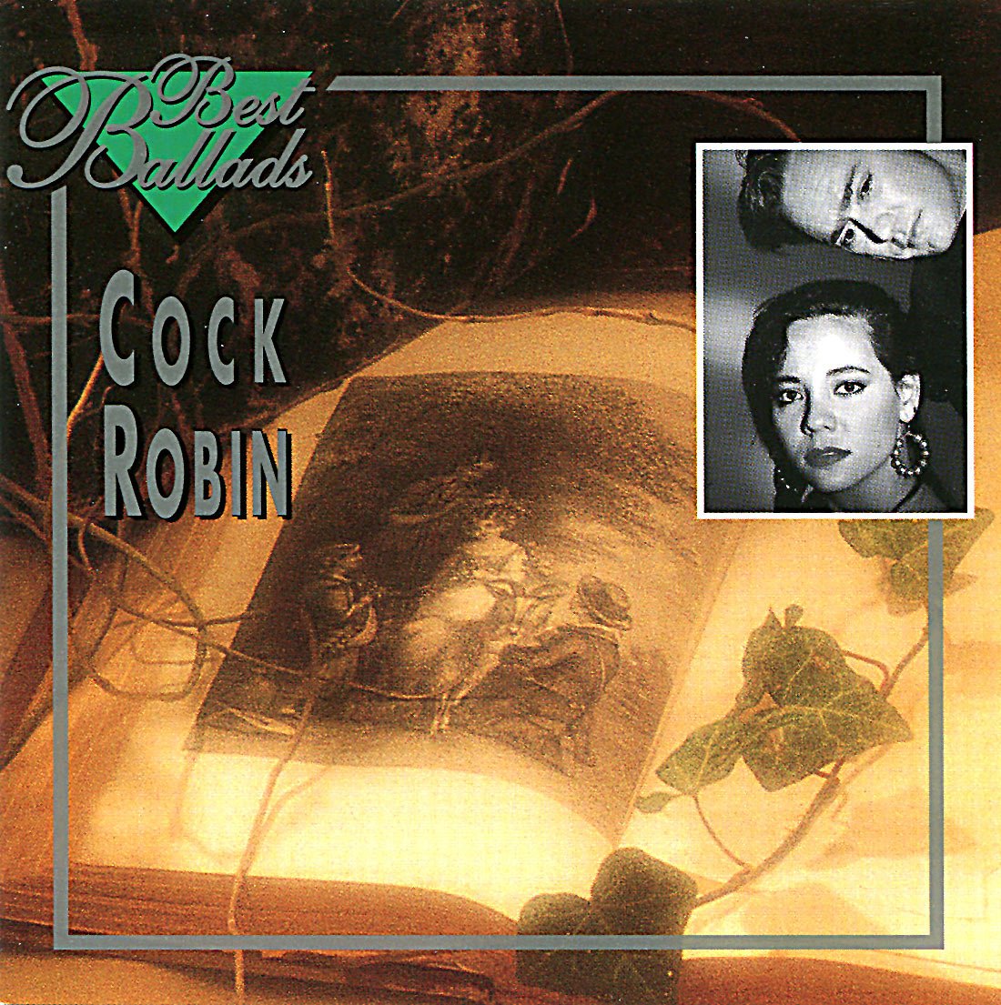 Best Ballads: Multi-Artistes, Cock Robin, Multi-Artistes, P. Kingsbery ...