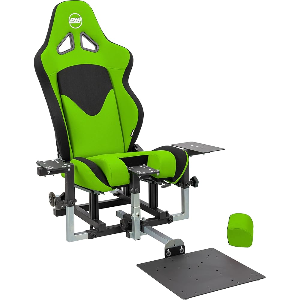 $19/mo - Finance SimFab Modular Flight Simulator Cockpit For Combat ...