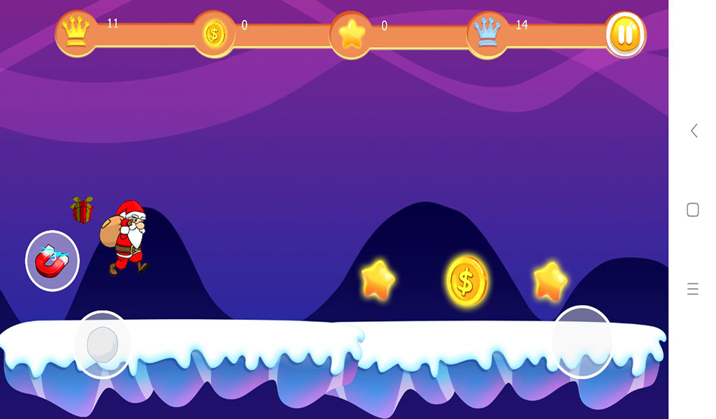 Super Santa Christmas World - Game Adventure - Amazon 應用程式商店上的應用程式