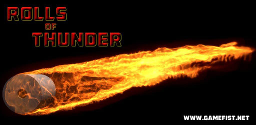 Rolls of Thunder - App on Amazon Appstore