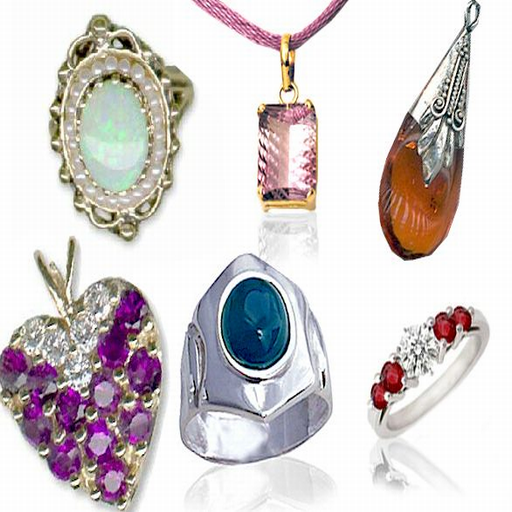 Daily Jewelry Deals for FREE - App on Amazon Appstore