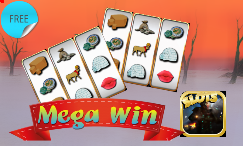 Slim Slots : Andromeda Edition - Free, Live, Multiplayer Casino Slot ...