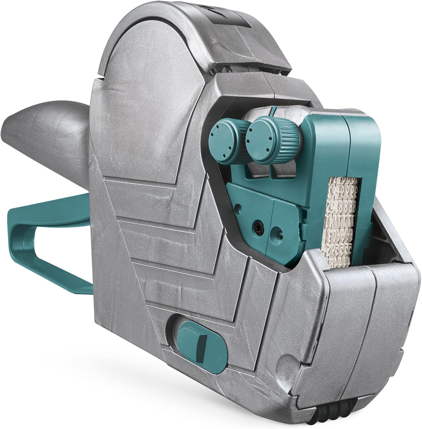 Amazon.com: Meto Price Gun Kit, Basic M 1622 Price Labeler, Basic Price ...