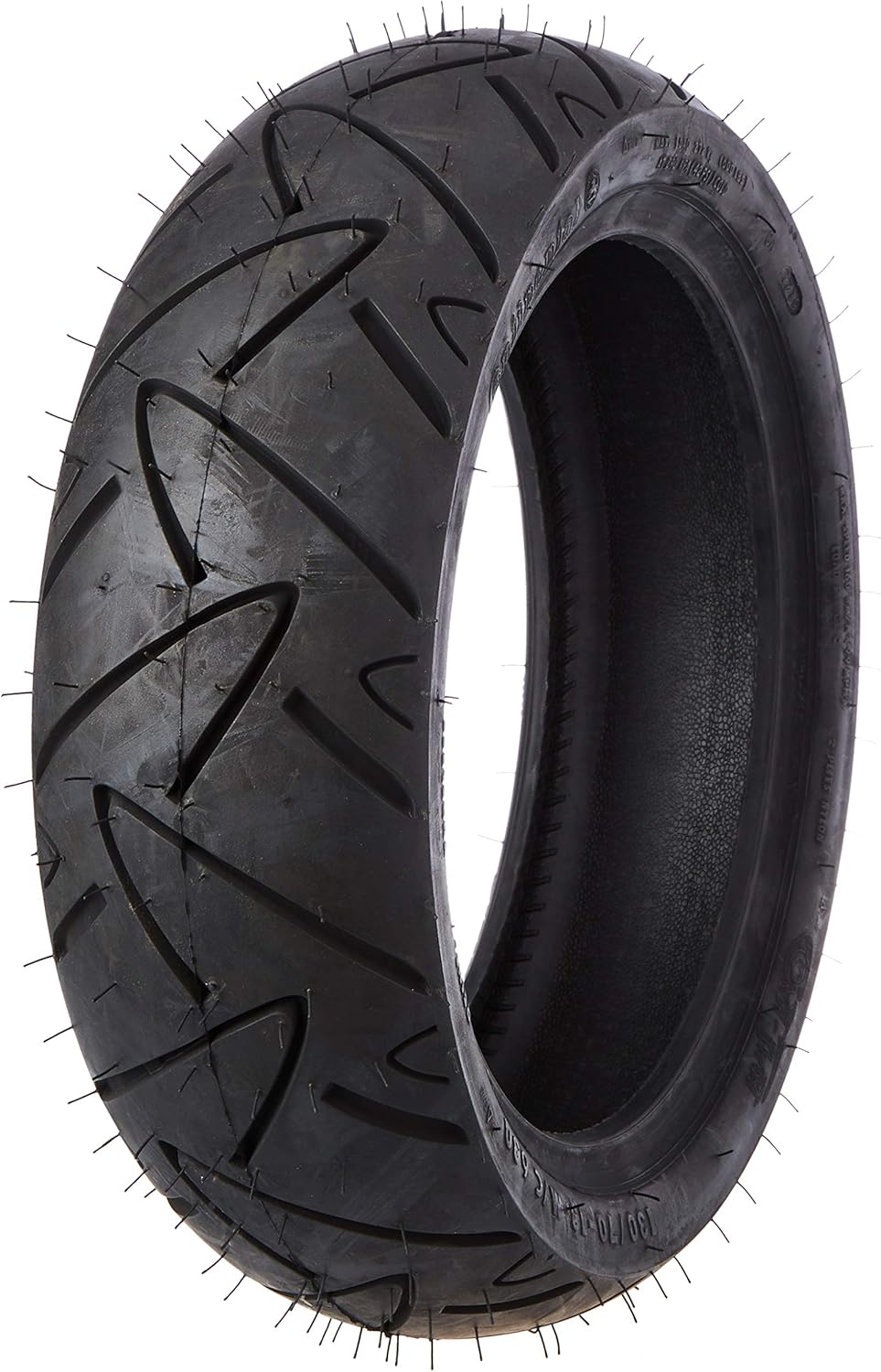 CONTINENTAL 130/70-13 63Q CONTITWIST (SCOOTER-MOTO -70/70/R13 63Q - A/A ...