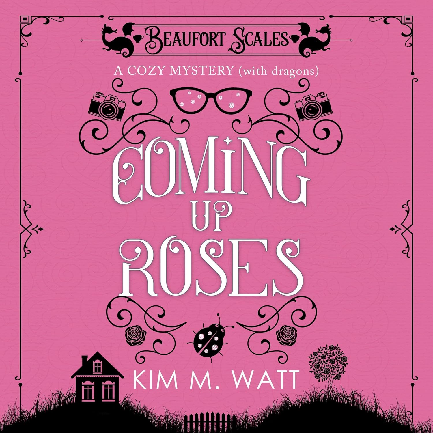 Amazon.com: Coming Up Roses: Beaufort Scales, Book 6 (Audible Audio ...