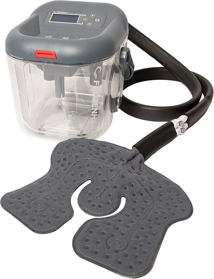 Understanding The Sensations And Symptoms Of A Frozen Hip | MedShun