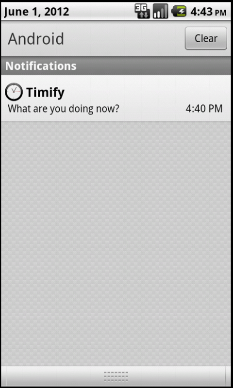 Timify:Amazon.de:Appstore for Android