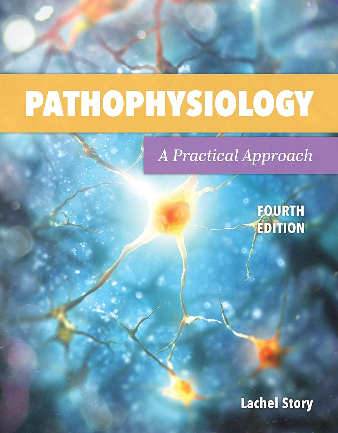 Amazon.com: Pathophysiology: A Practical Approach eBook : Story, Lachel ...