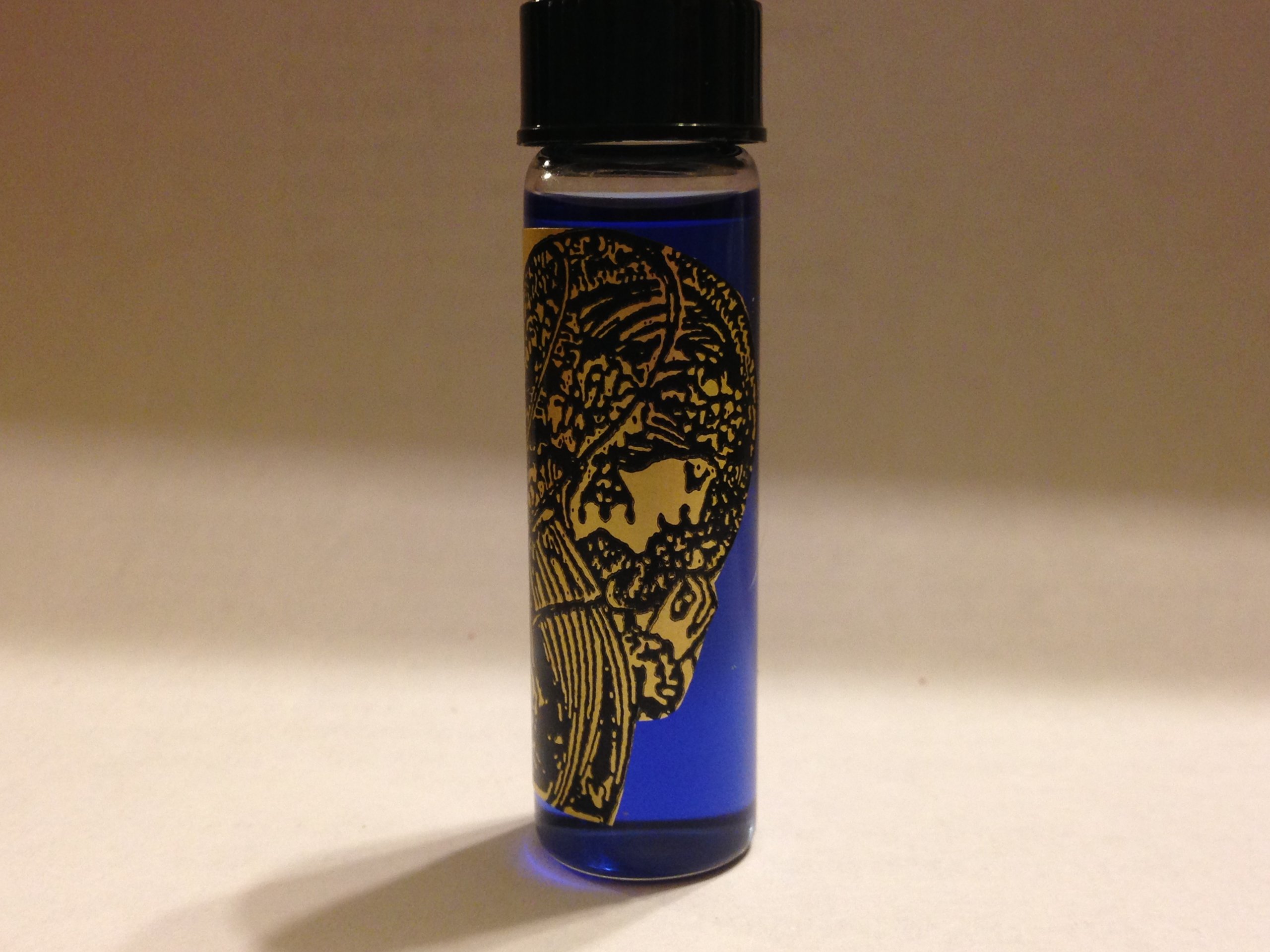 Witching Well Scented Magickal Oil 2 Dram Bottle Based On | Desertcart ...