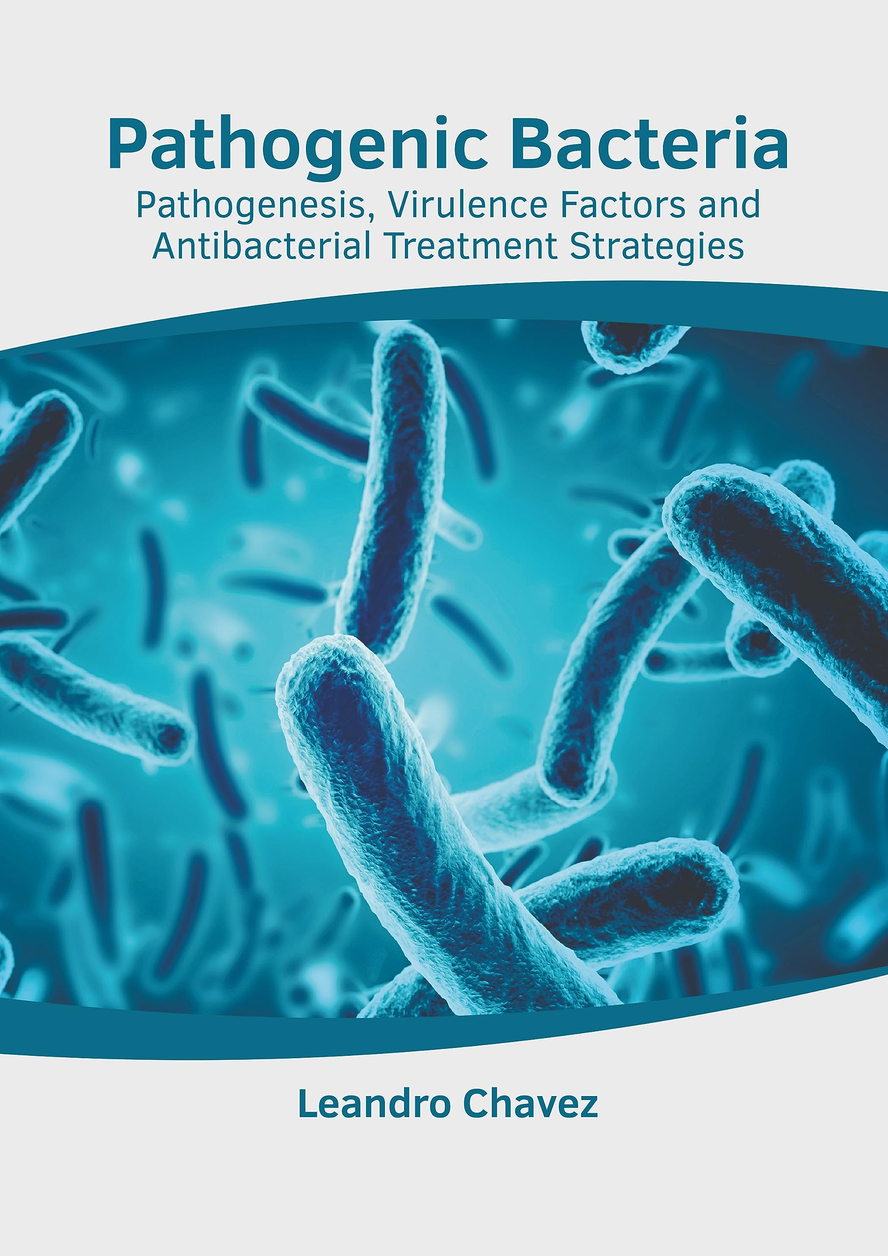 Organisum Pathogenic Bacteria Tackling Priority Pathogen With Phages