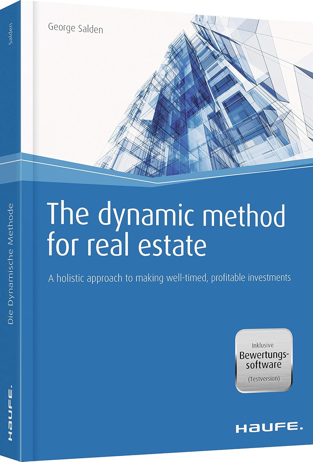 The dynamic method for real estate: George Salden: 9783648130353 ...